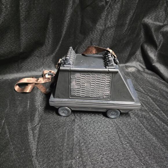 Other | Disney Star Wars Galaxys Edge Droid Mse6 Mouse Popcorn Bucket ...